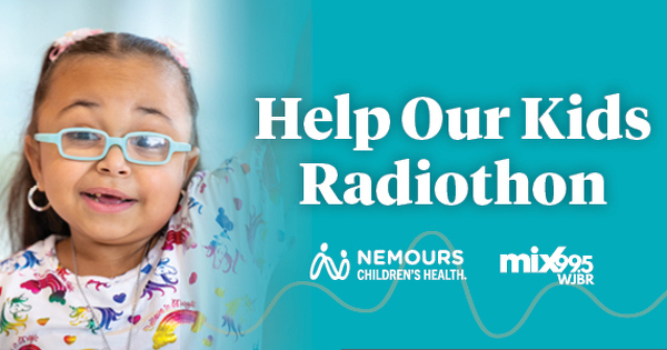 2023 Help Our Kids Radiothon - 2023 Help Our Kids Radiothon